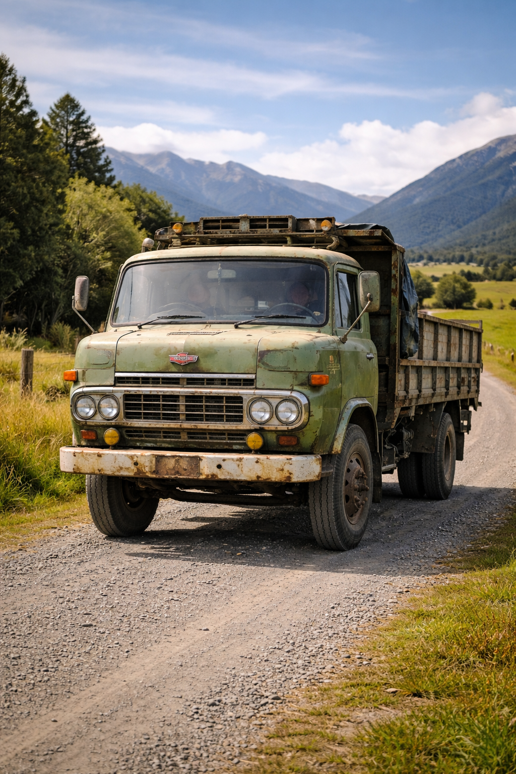 Scrap My Car | Cash for Cars with Free Pickup in NZ
