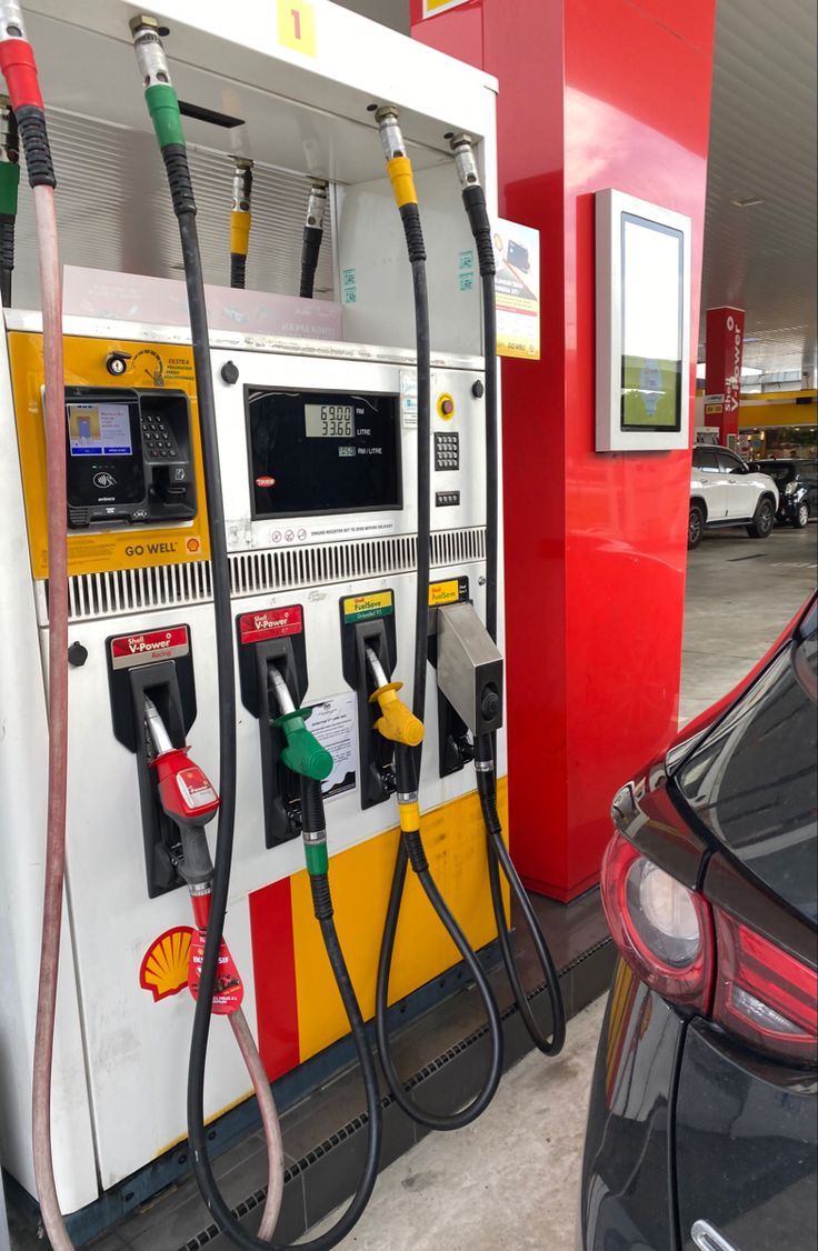 91, 95 or 98: Which Fuel Is Actually Right for Your Car?